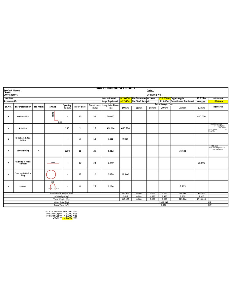 Bbs Format Pdf