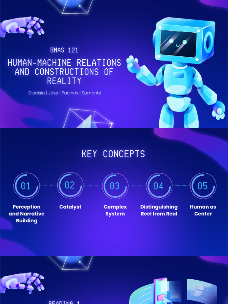 BMAS 121 - AI REPORT | PDF | Artificial Intelligence | Intelligence (AI) & Semantics