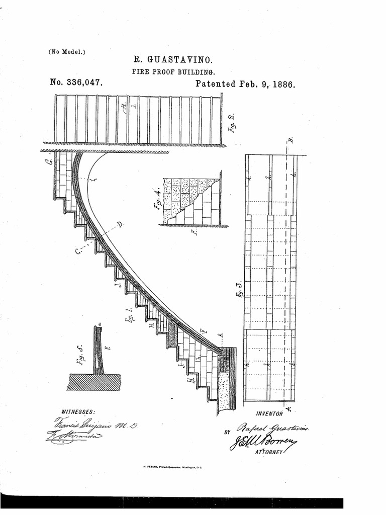 US336047 | PDF | Plaster | Stairs