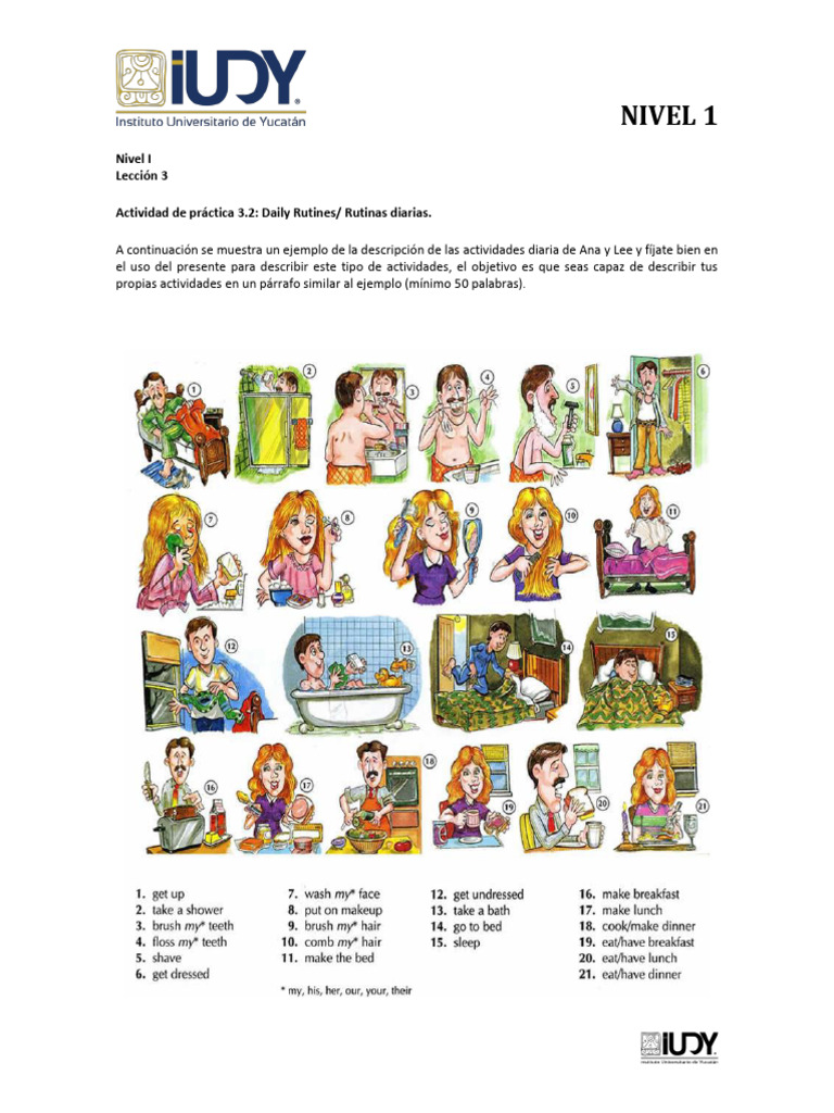 Bloque 3 - Act2 | PDF