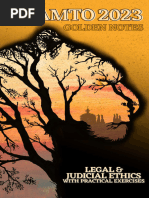 KK Profiling ANNEX 4 | PDF