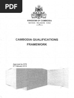 UK Education Framework Guide | PDF | Postgraduate Education | Diploma