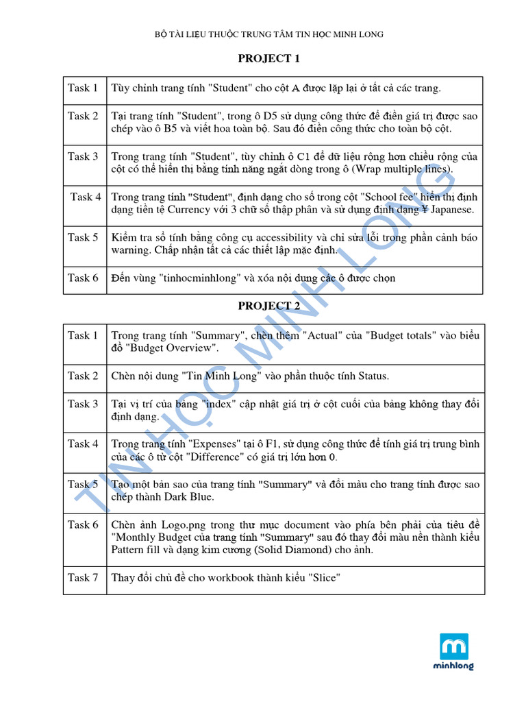 BT2 - Đề TV | PDF