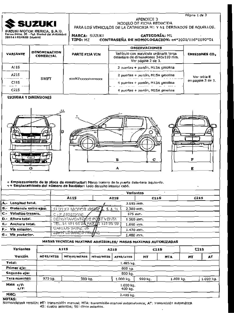 E4 2001 116 0090 01 FR | PDF