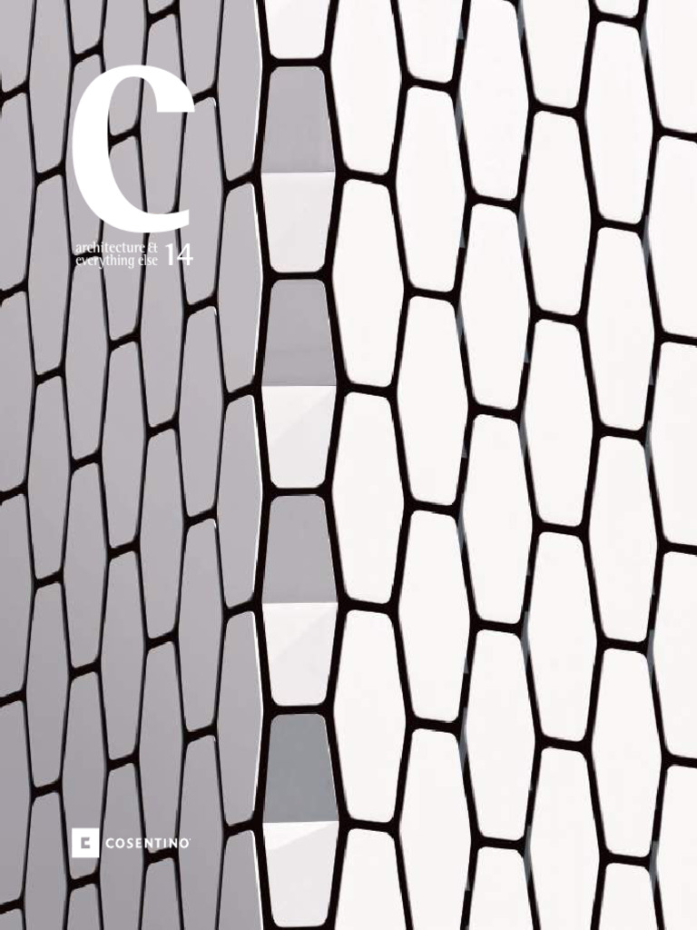 c14-architecture--everything-else | PDF | Ingeniería de Edificación