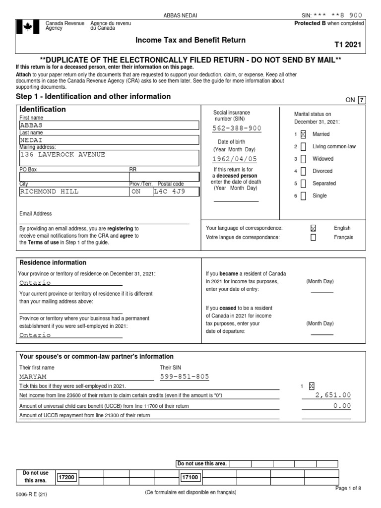 Understanding Line 43500 on Tax Returns | PDF | Tax Deduction | Tax Refund