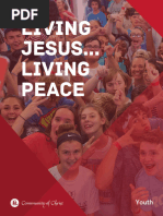 Ambassador Mod 1 | PDF | Jesus | Baptism