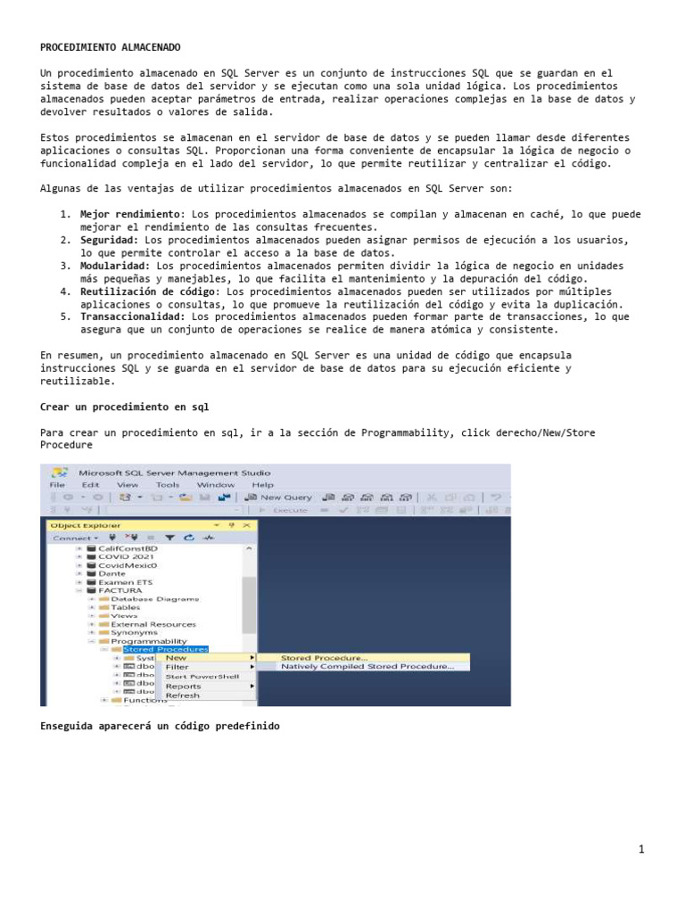P9 (Practica #9) | PDF | Servidor SQL de Microsoft | SQL