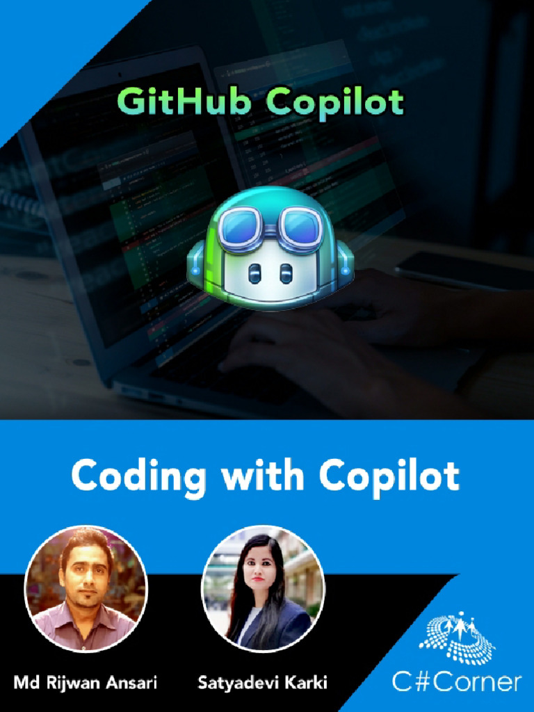 Github Copilot Coding With Copilot | PDF | Class (Computer Programming) | Integrated Development ...