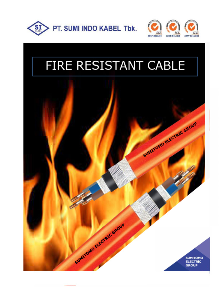 Railway FRC BS 7846 R 1 | Download Free PDF | Electrical Wiring ...