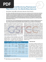 790 Visible Particulates in Injections | PDF | Lighting | Fluorescent Lamp