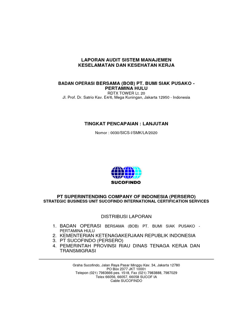 6.audit Smk3 Bob PT BSP-PH (4) - 1 | PDF