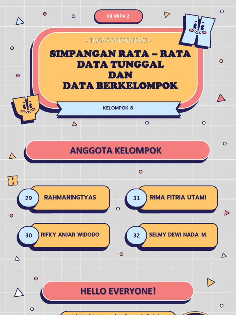 Matwa Simpangan | PDF | Metode & Bahan Ajar | Seni