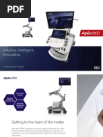 Logiq E10 Series Comprehensive Guide Final | PDF | Medical Ultrasound ...
