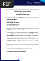 Características de PowerPoint | PDF