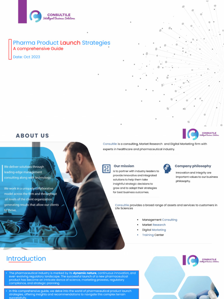 Product Launch Strategies | PDF