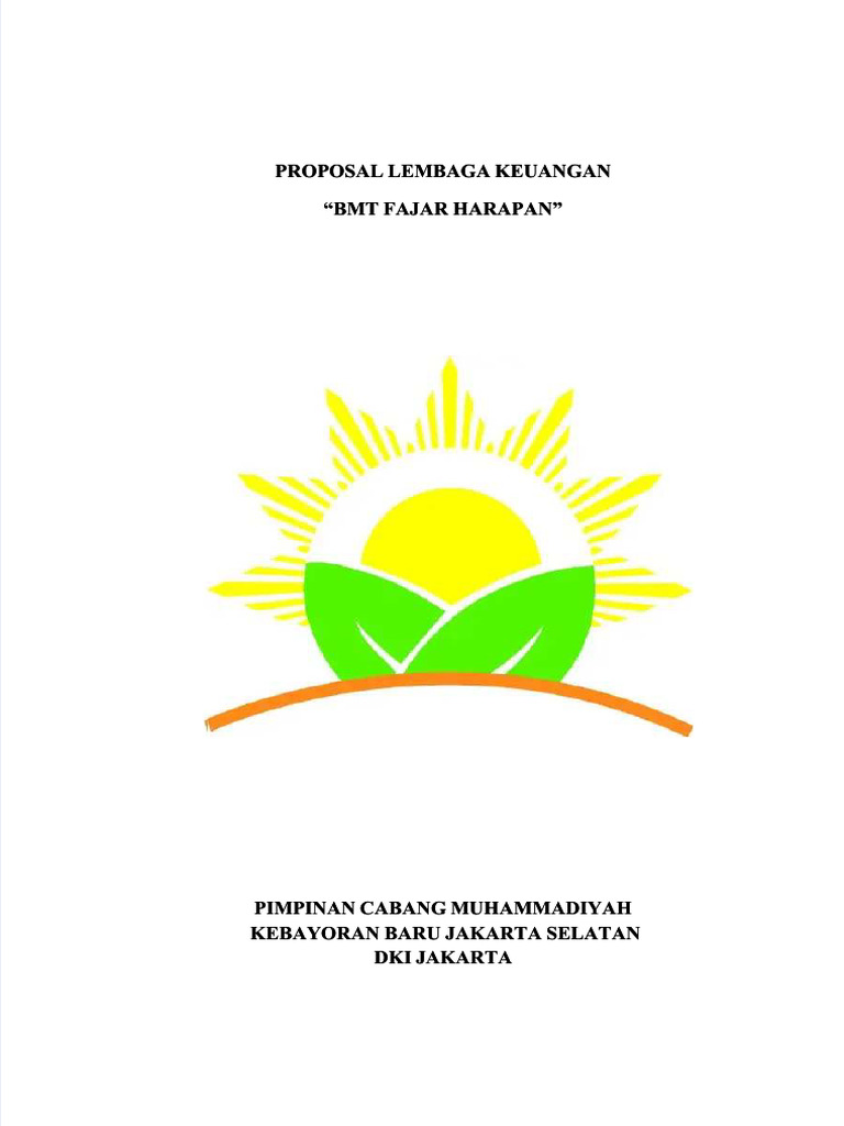 PDF Proposal BMT Compress | PDF PDF Proposal BMT Compress | PDF
