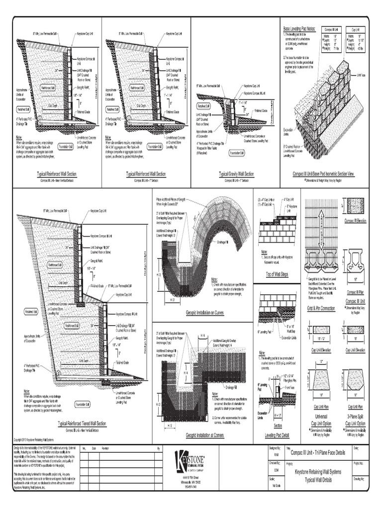 Compac III-Triplane | PDF
