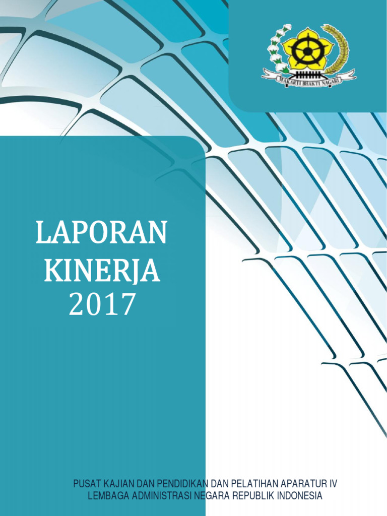 Lkip Pkp2a Iv Lan Ta 2017 | PDF | Bisnis