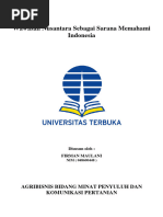 MKWU 4109 Pendidikan Kewarganegaraan1 | PDF