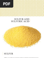 Amine Heat Stable Salts - Its Type and Effects | PDF | Acid | Sodium ...