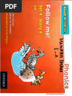 The Twits - Roald Dahl - BOOK | PDF