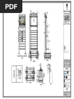 Manhole Drawings A4 | PDF | Precast Concrete | Concrete