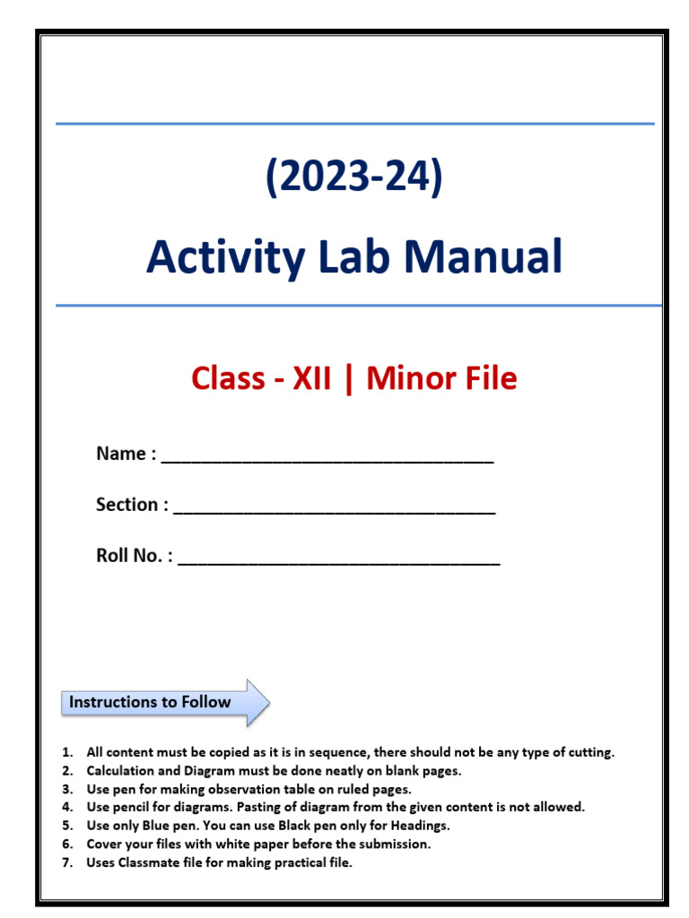 Physics Activity File | PDF | Series And Parallel Circuits | Diode