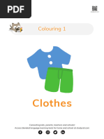 Grade 4 Book Covering Guide | PDF