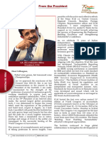 New CA India Logo Guidelines | PDF | Logos | Brand