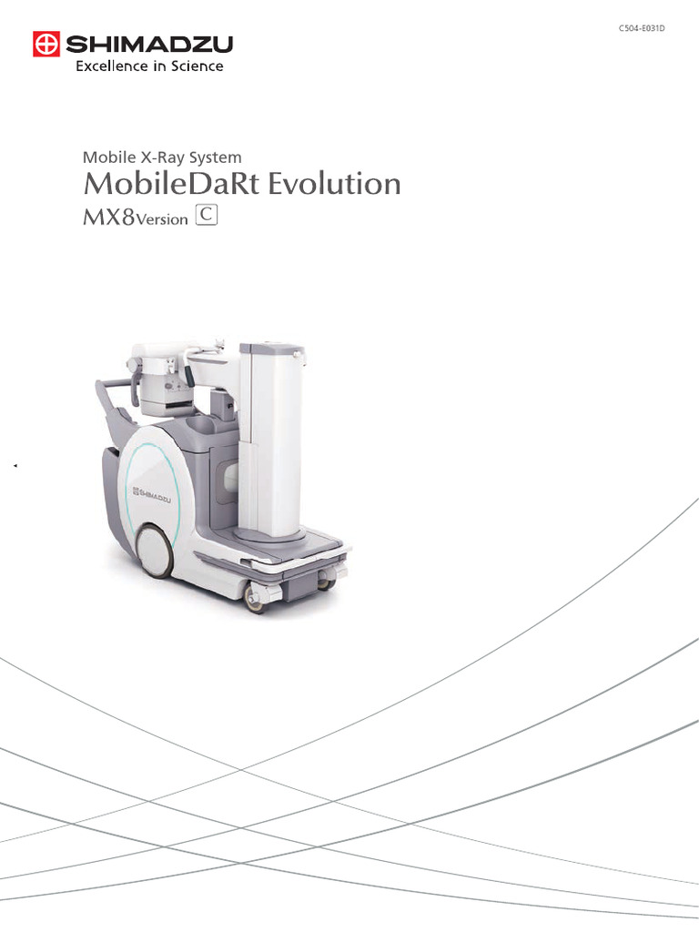 C504-E031d Mobiledart Evolution mx8 Version C | PDF | Neonatal ...