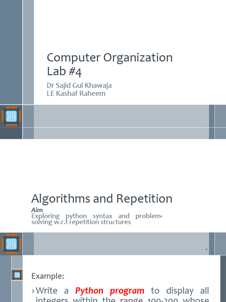 CO - Lab - 4 (A) | PDF | Applied Mathematics | Arithmetic CO - Lab - 4 (A) | PDF | Applied Mathematics | Arithmetic