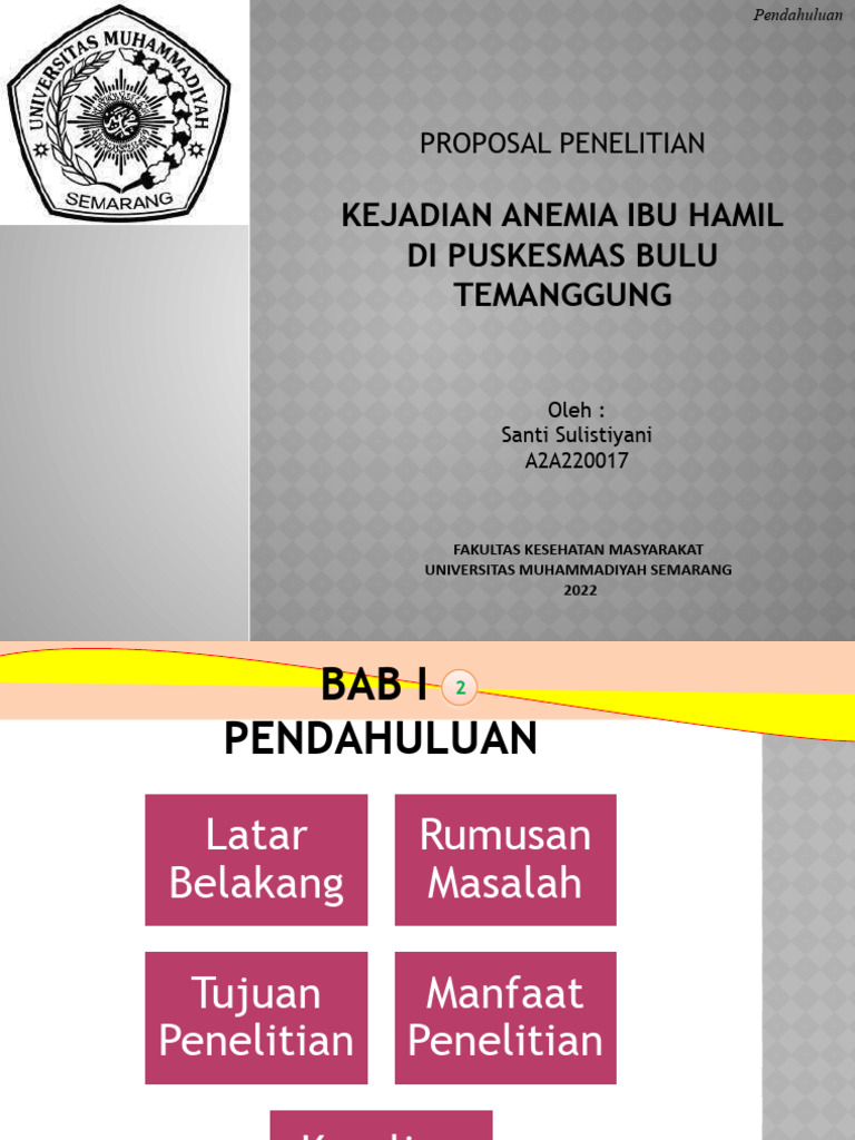 Sempro BLM Edit | PDF