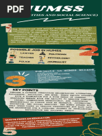 Understanding the HUMSS Strand Benefits | PDF | Sociology | Criminology