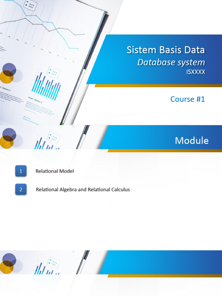 Relational Algebra | PDF | Relational Model | Relational Database