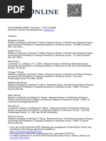 Draft Resolutions-MUN | PDF