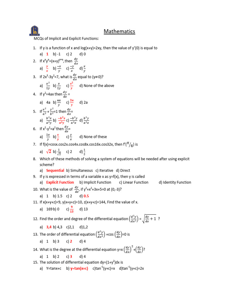 Calculus And Analytical Geometry Pdf Function Mathematics Equations