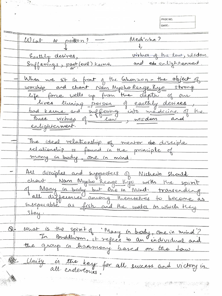 BSG Entrance Level Imp Ques | PDF