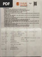 SCB Account Closing Form | PDF | Credit Card | Banks