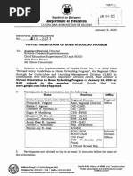2020 DepEd Standard Format and Templates For Certificates - TeacherPH ...