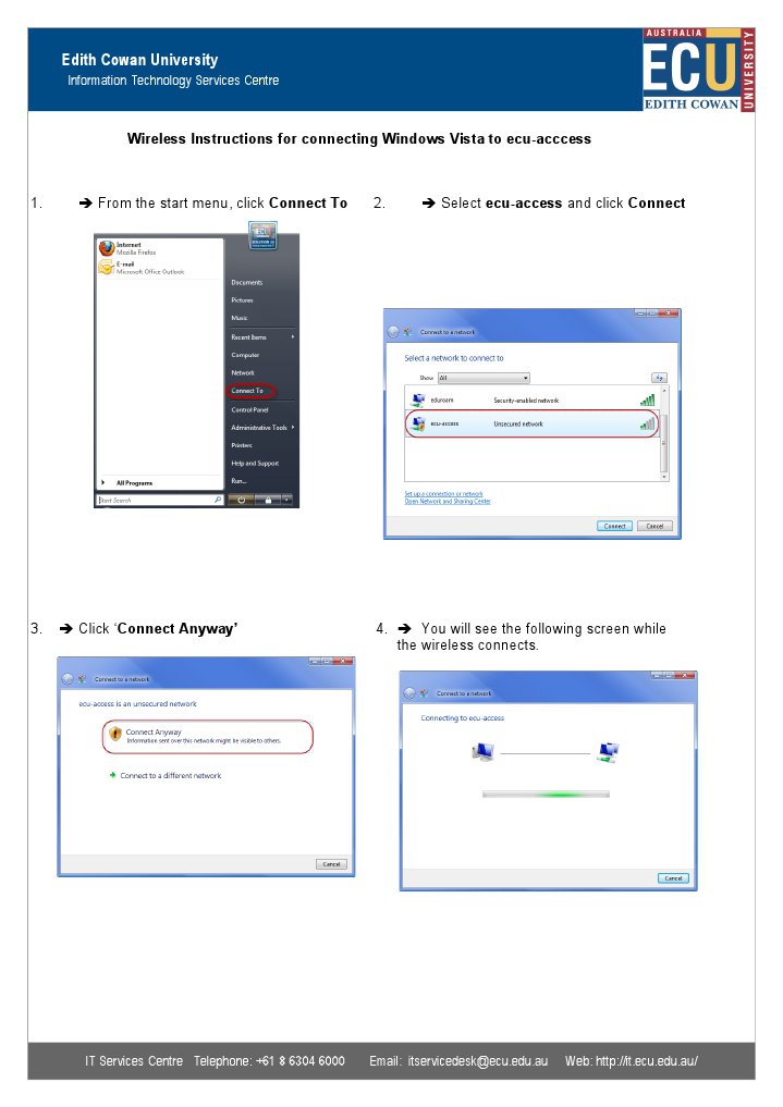 Wireless ECU Vista Ecu Access | PDF
