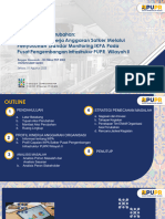 Workshop Prisma IKI | PDF