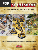 1490 Doom QRS Ver. 1.pdf Version 1 | PDF