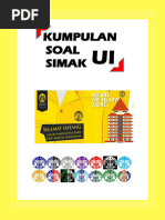 Program Prosus Inten Kls 12 2025 | PDF