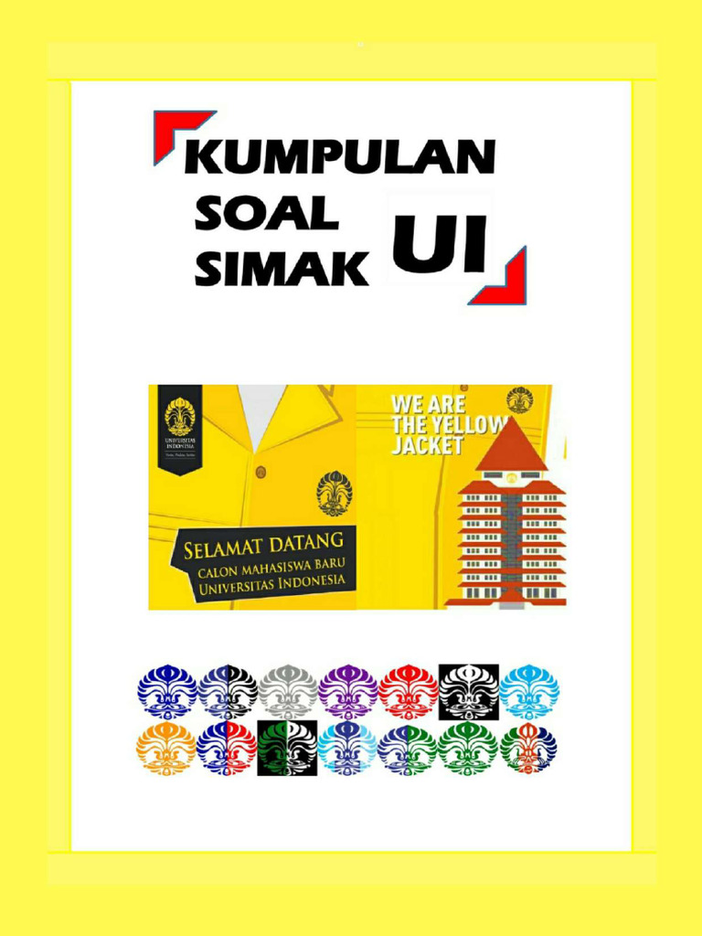 Simak Ui Zen | PDF