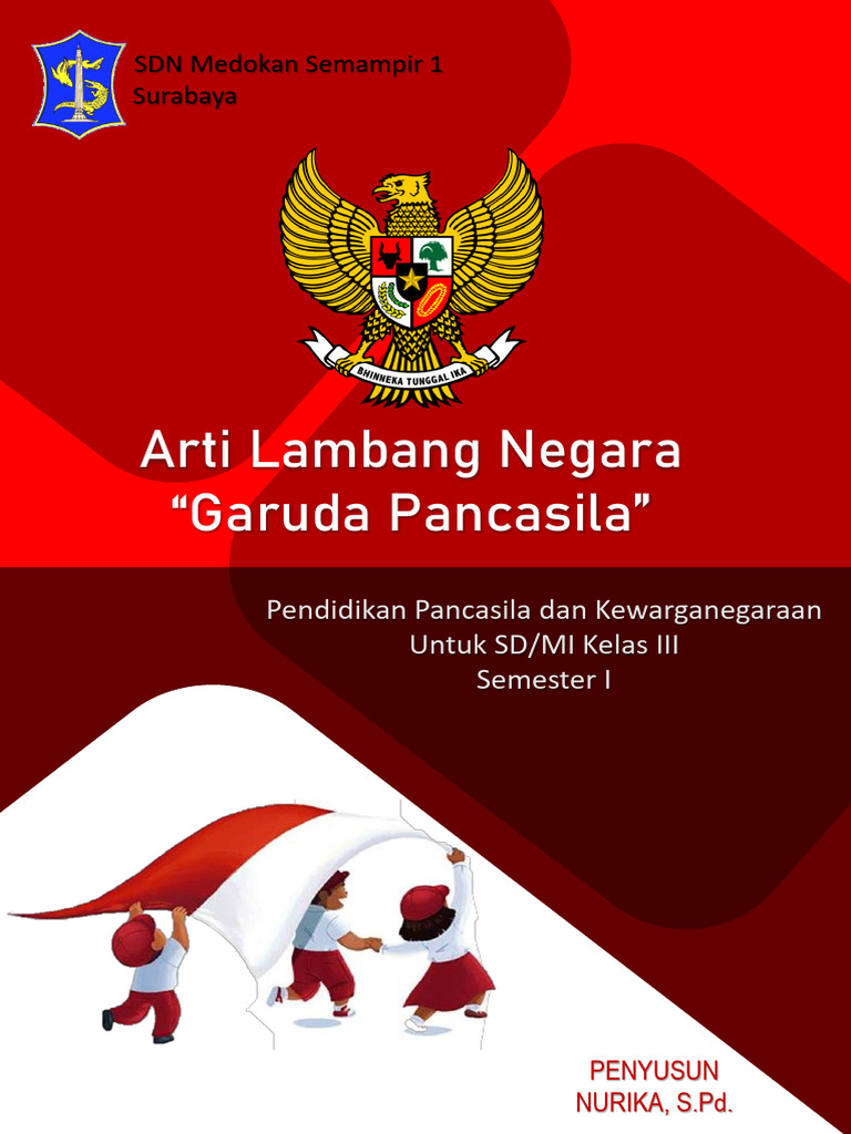 Nurika PPKN | PDF