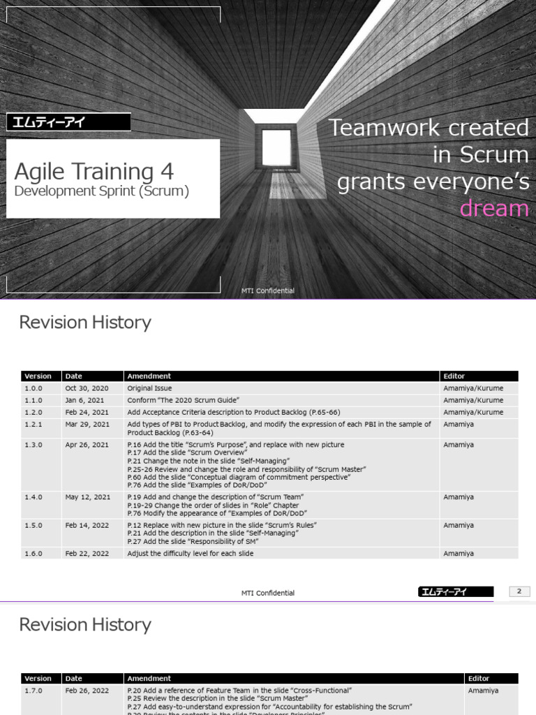 Agile Training_04_Development Sprint_01_Scrum_EN | PDF | Scrum ... Agile Training_04_Development Sprint_01_Scrum_EN | PDF | Scrum ...