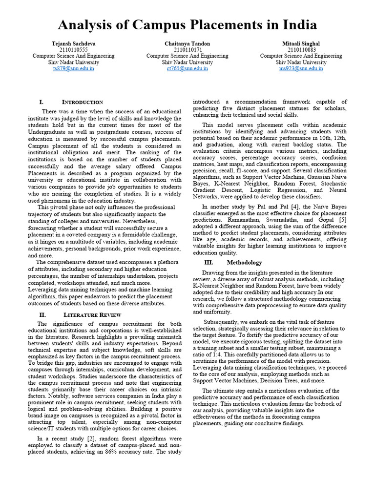 Final DM | PDF | Dependent And Independent Variables | Statistical Classification