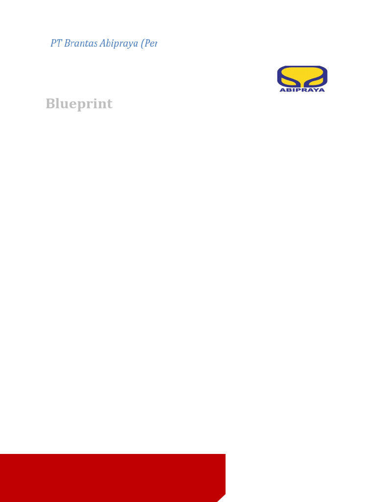 Blueprint Precast - Review PGB | PDF | Komputer