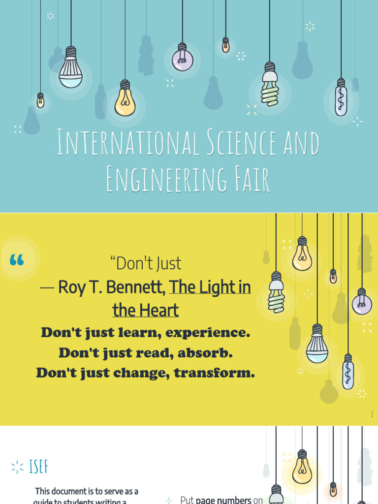 2Q Lecture No.3 | PDF | Experiment | Risk